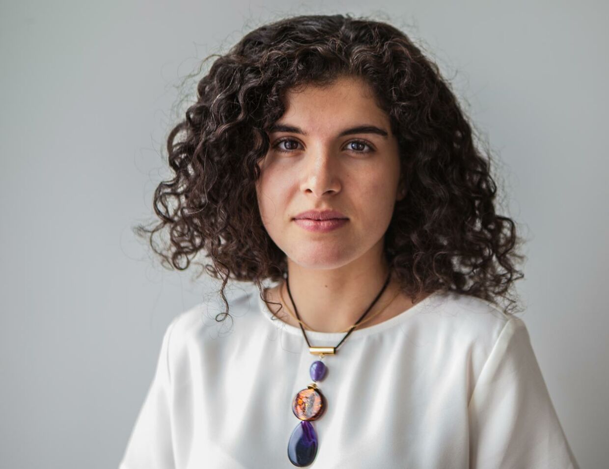 Sara Kayyali – Arab Reform Initiative