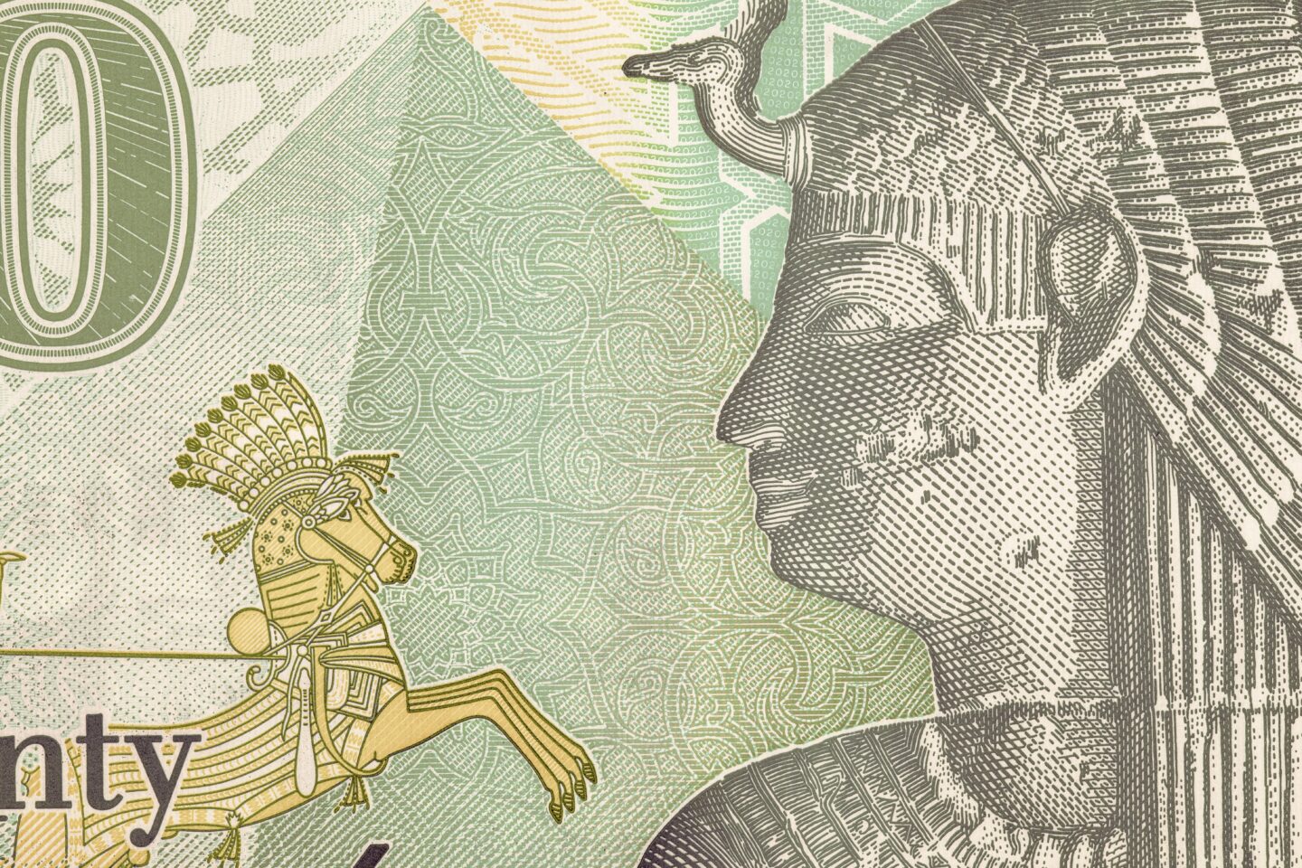 A Warning Signal, Not Yet a Crisis: Is Egypt at Risk of Repeating Its ...